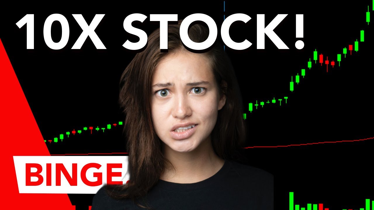 The Next 10x Stock to Buy in 2021 - YouTube