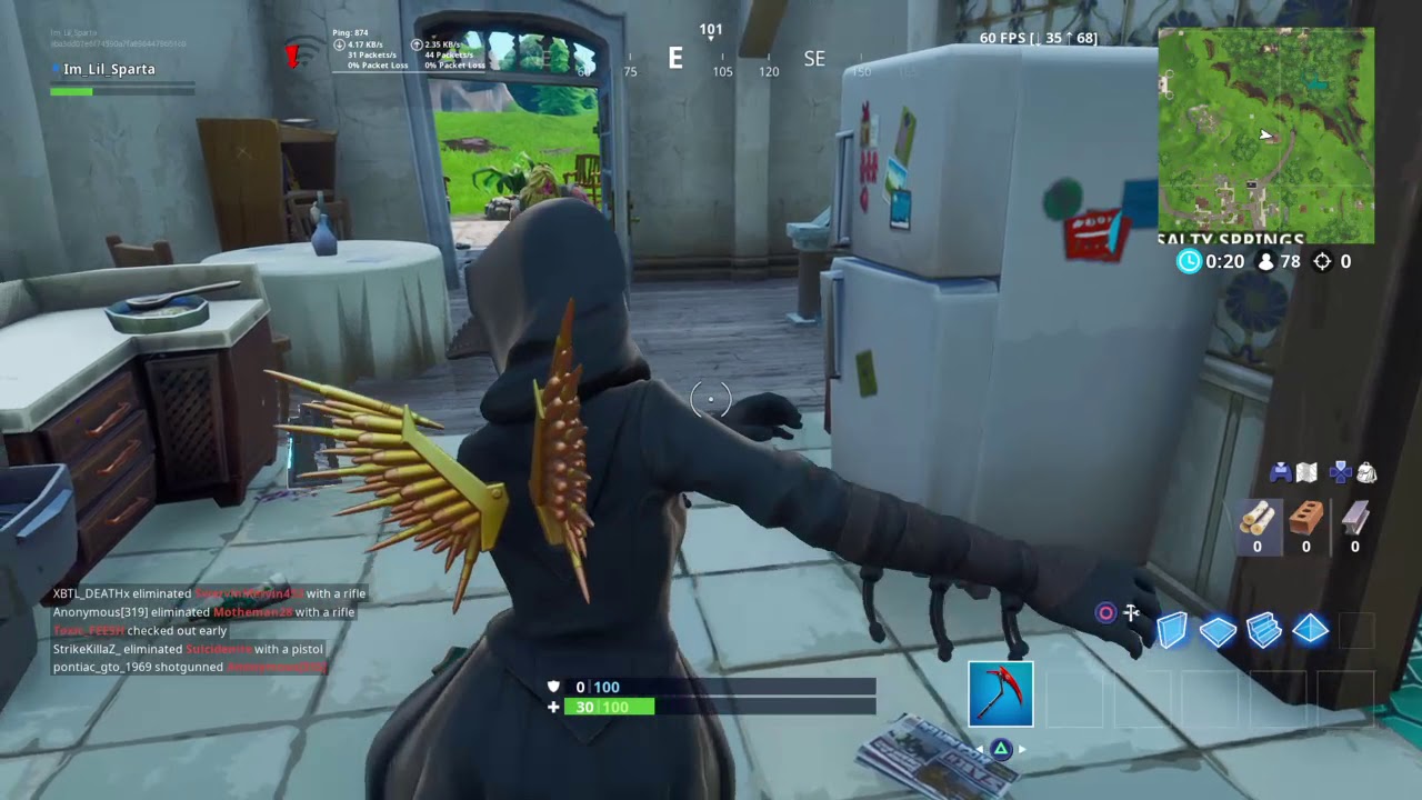 Jonesy show down - YouTube