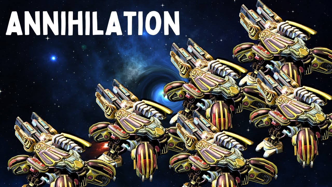 SHADOW SHOCK DIVISIONS - Weekly Brawl [Starcraft 2 Direct Strike] - YouTube