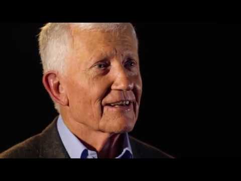 Brand Pretorius: What story will your money tell? - YouTube