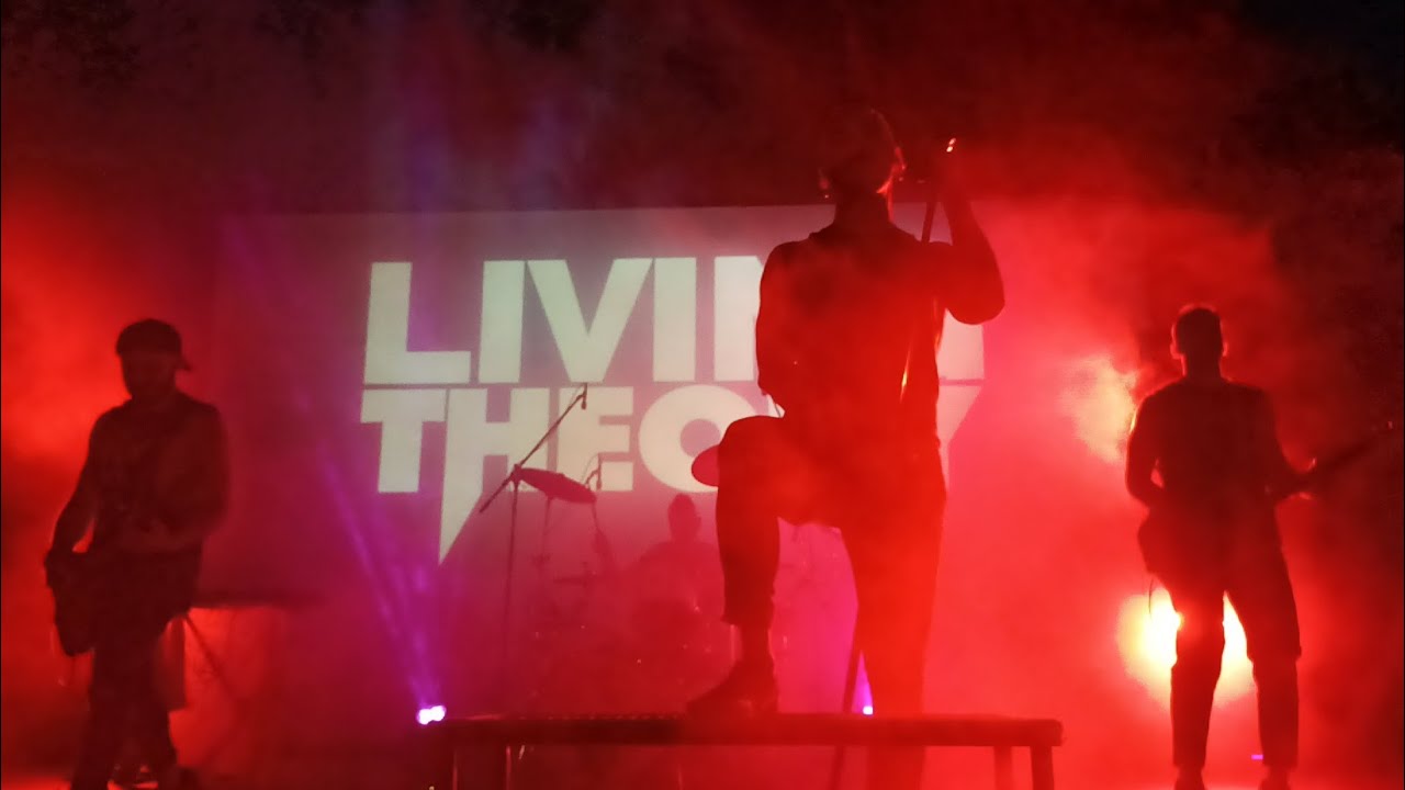 Living Theory (Cover Band Linkin Park - 06/09/2024) pt2 (1080p) - YouTube