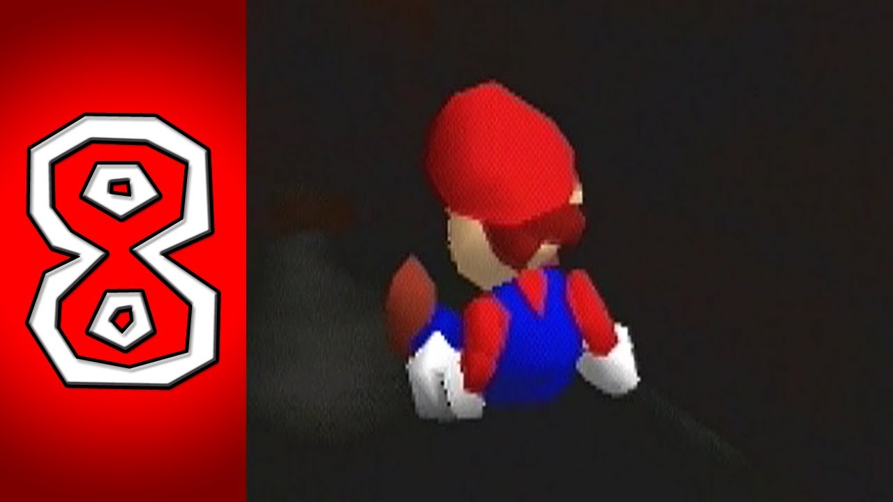 Super Mario 64: Episode 8 - Lots of Booze - YouTube