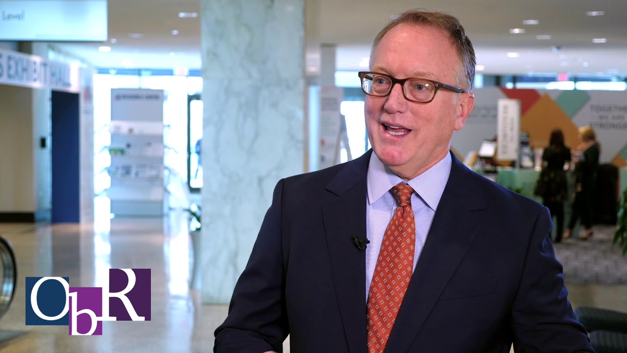 Mark Witte, on mapping cancer patient experience to help influence the ...