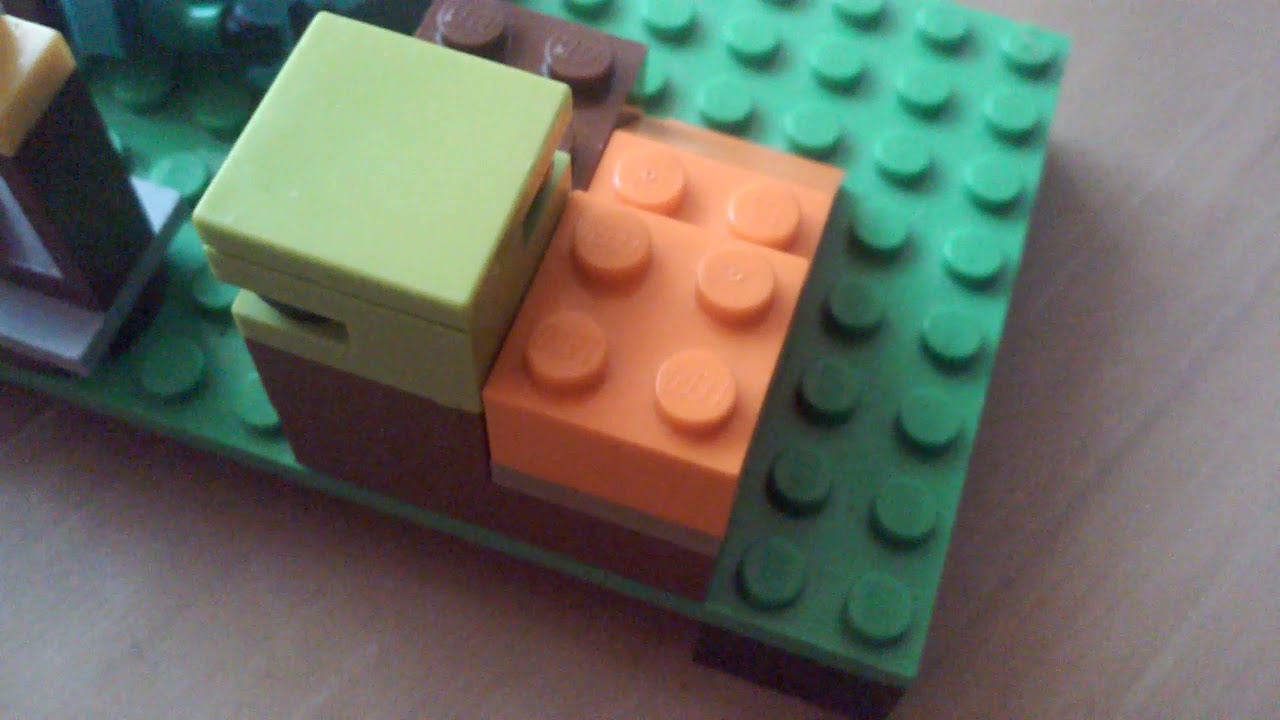 Lego pvp - YouTube