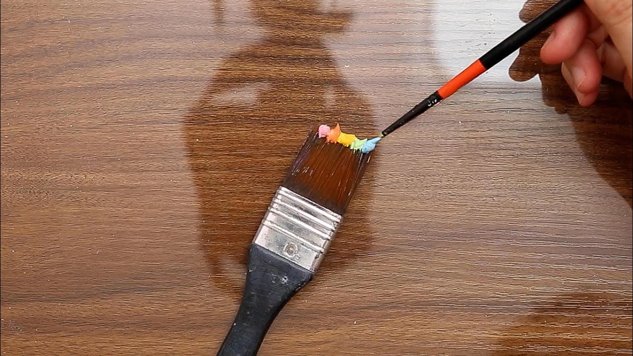 Can You Paint Acrylic Sheets – How to Stamp on Acetate Sheets with Inks ...