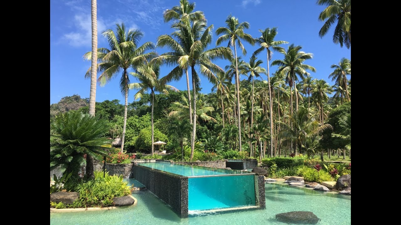 Laucala Island Review, Fiji - YouTube