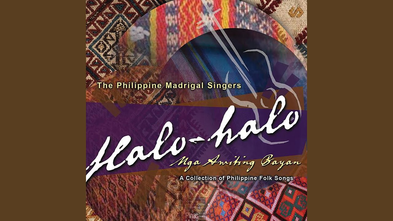 Manang Biday - YouTube