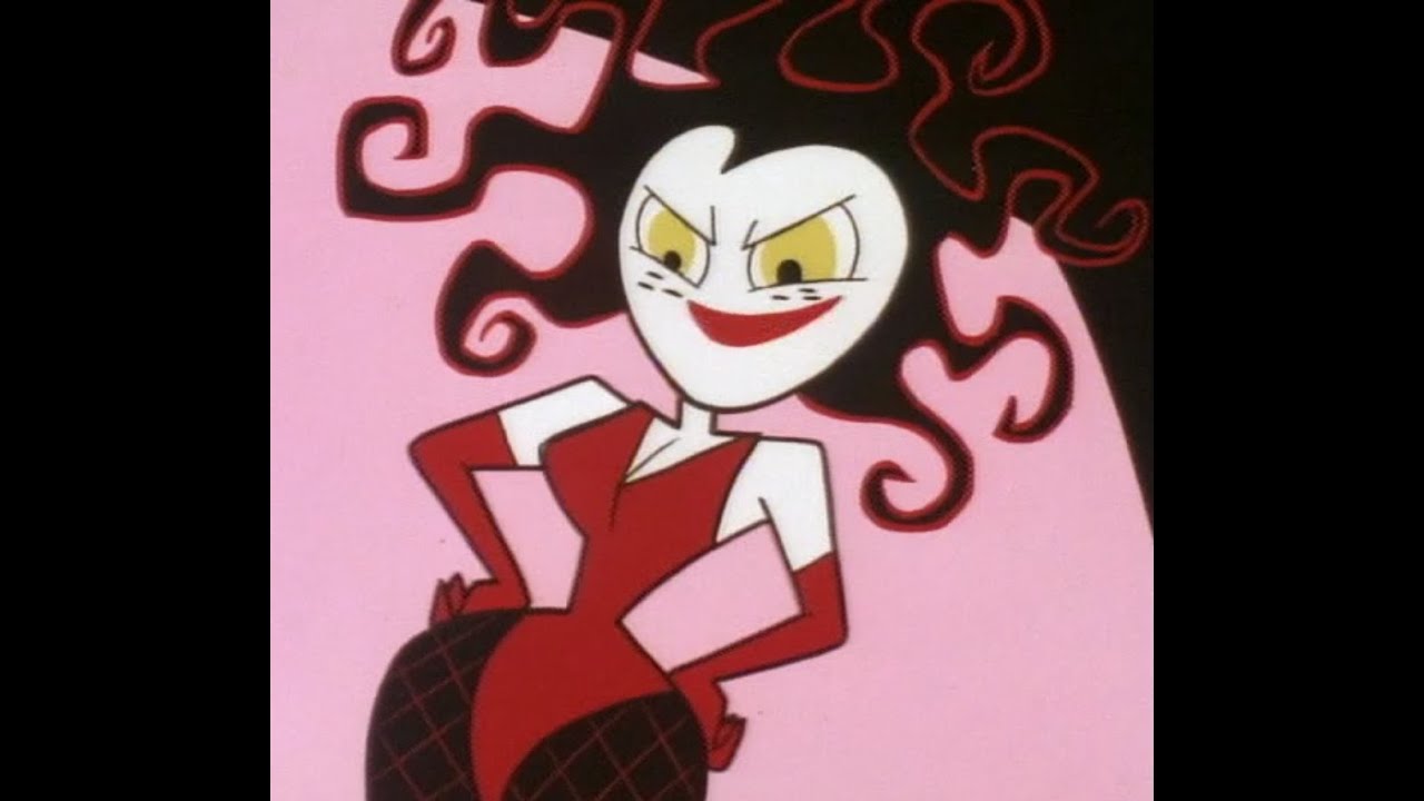 Sedusa: All Scenes (Season 1: Mommy Fearest) - YouTube