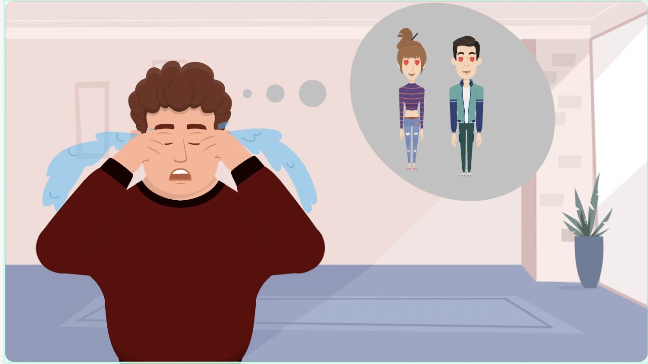 Deutsch lernen | Dialog | Hat Maria das wirklich getan💔😢 | Wortschatz ...