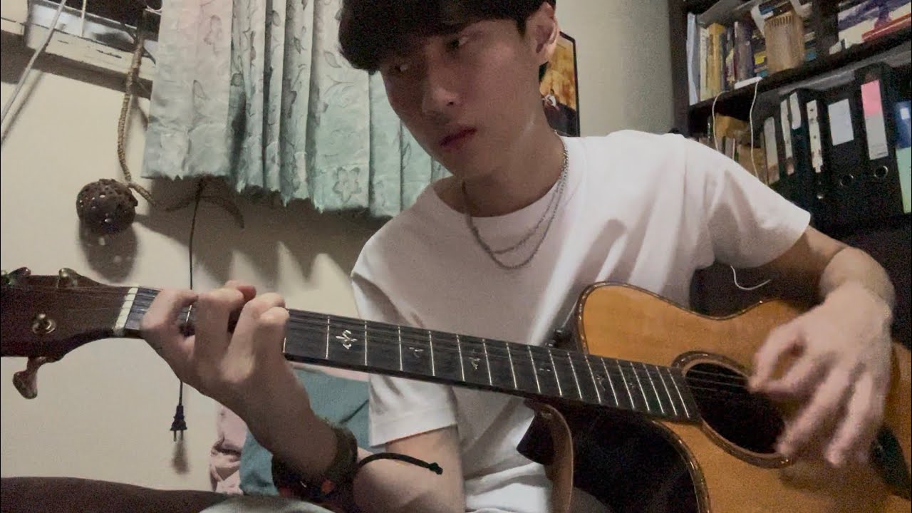 symphonia ix ~ current joys cover - YouTube