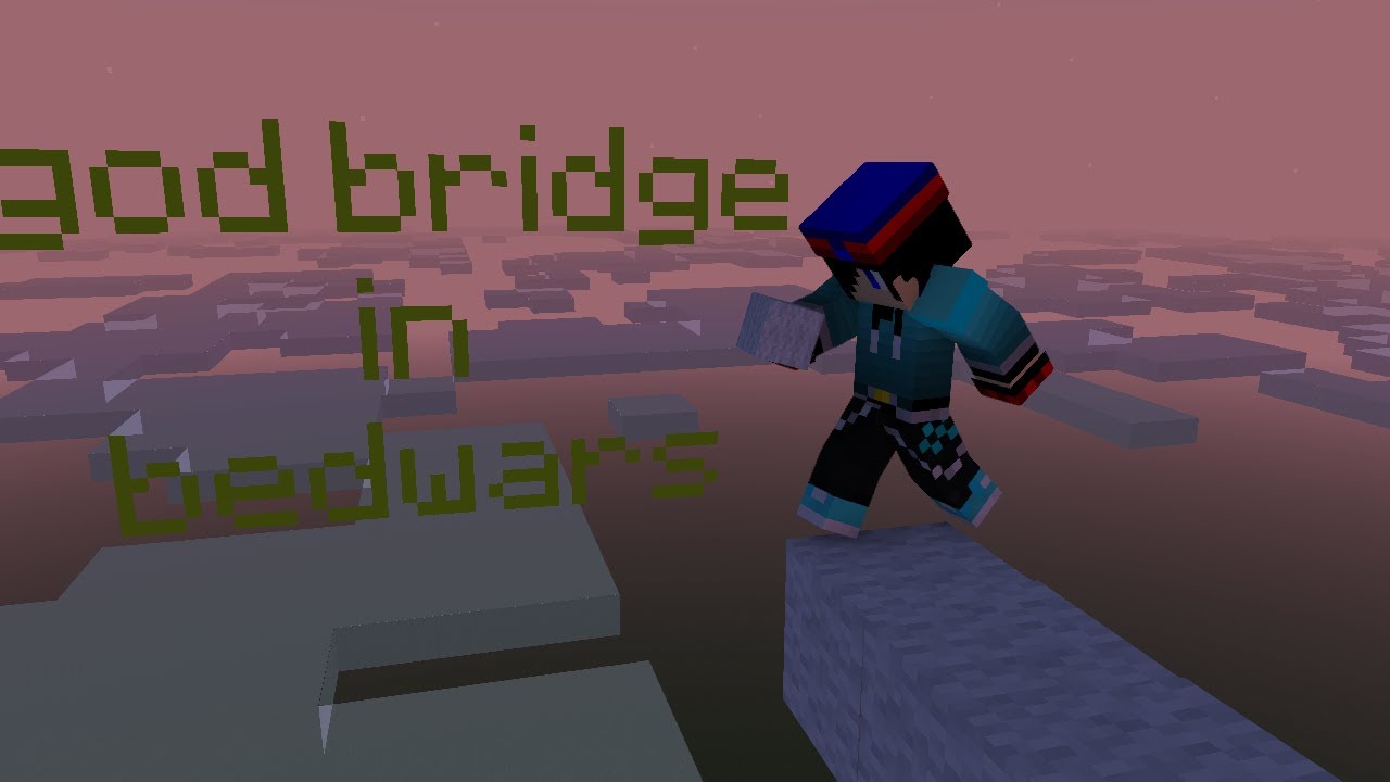 God Bridge Crosshair Texture Pack – BLVB