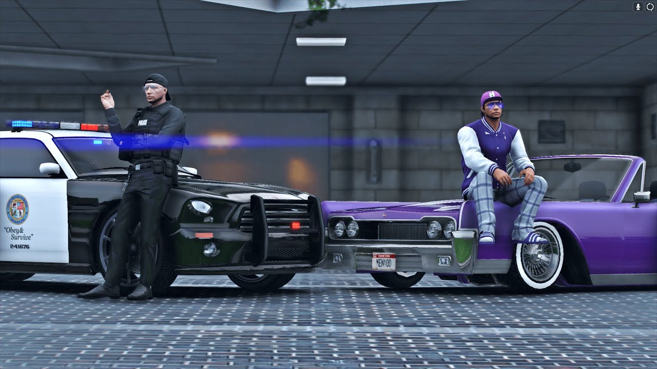 ️ Code red POV - YouTube