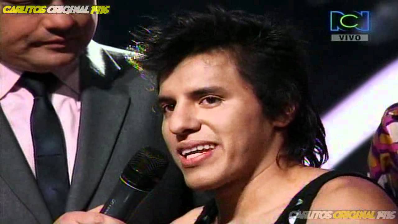 Colombia Tiene Talento - HERMANOS DAZA - 2 GALA FINAL - Miercoles 30 de ...