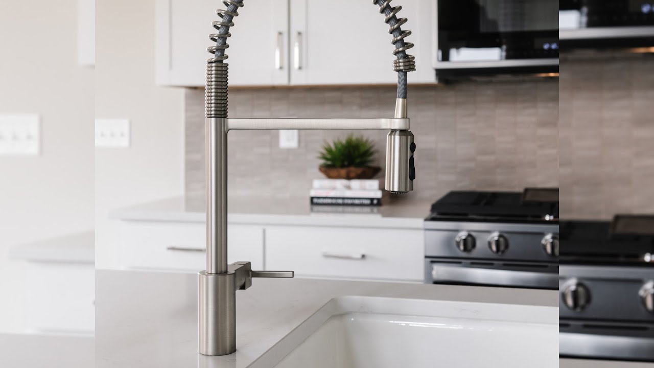 Top 4 Innovative Plumbing Fixtures to Add to Your Home | Technology ...