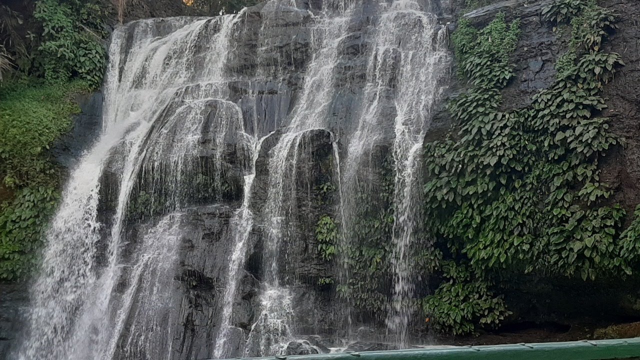 try lang uli mag live - YouTube