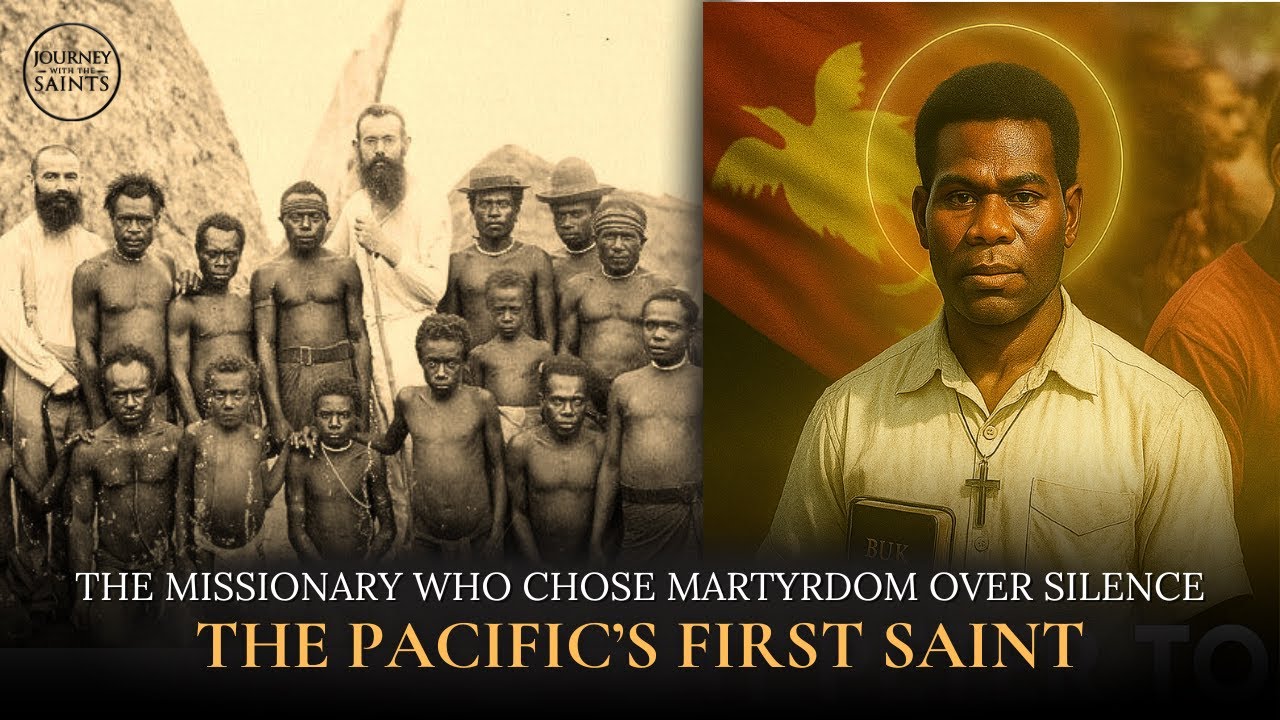 He Died Protecting Marriage and the Family: The Untold Story of Saint ...