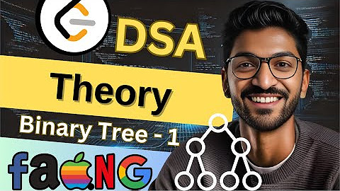 Binary Tree Playlist | Leetcode | Java | DSA | Placements | FAANG Interviews - YouTube