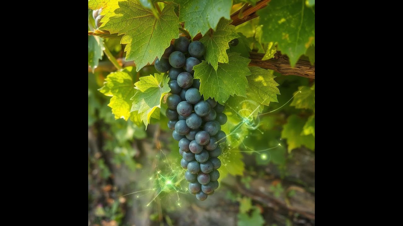 Episode 24 - God IS the VINE/THE SOURCE, What Energy Vampires Really ...