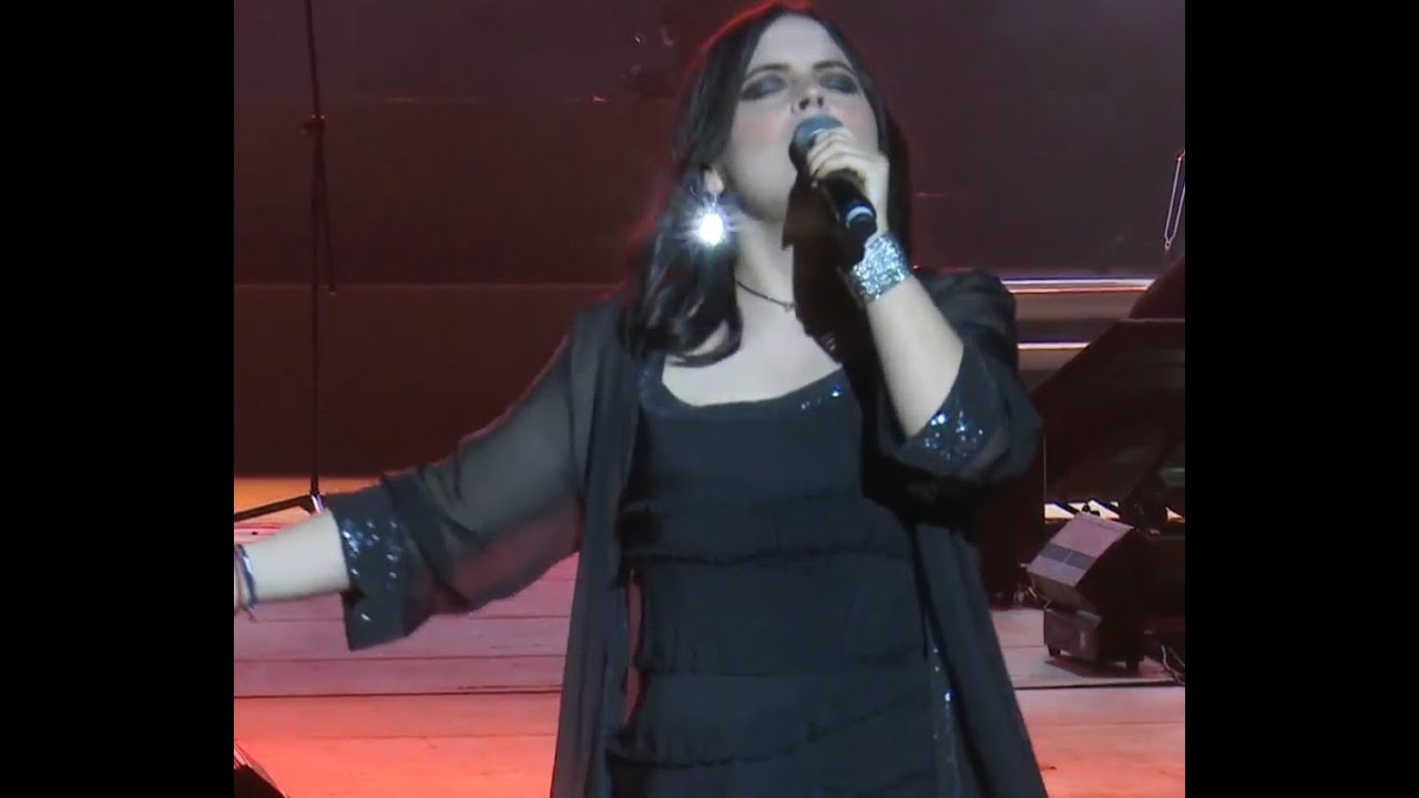 Bella Grossi ExpoQuillota 2024 - YouTube