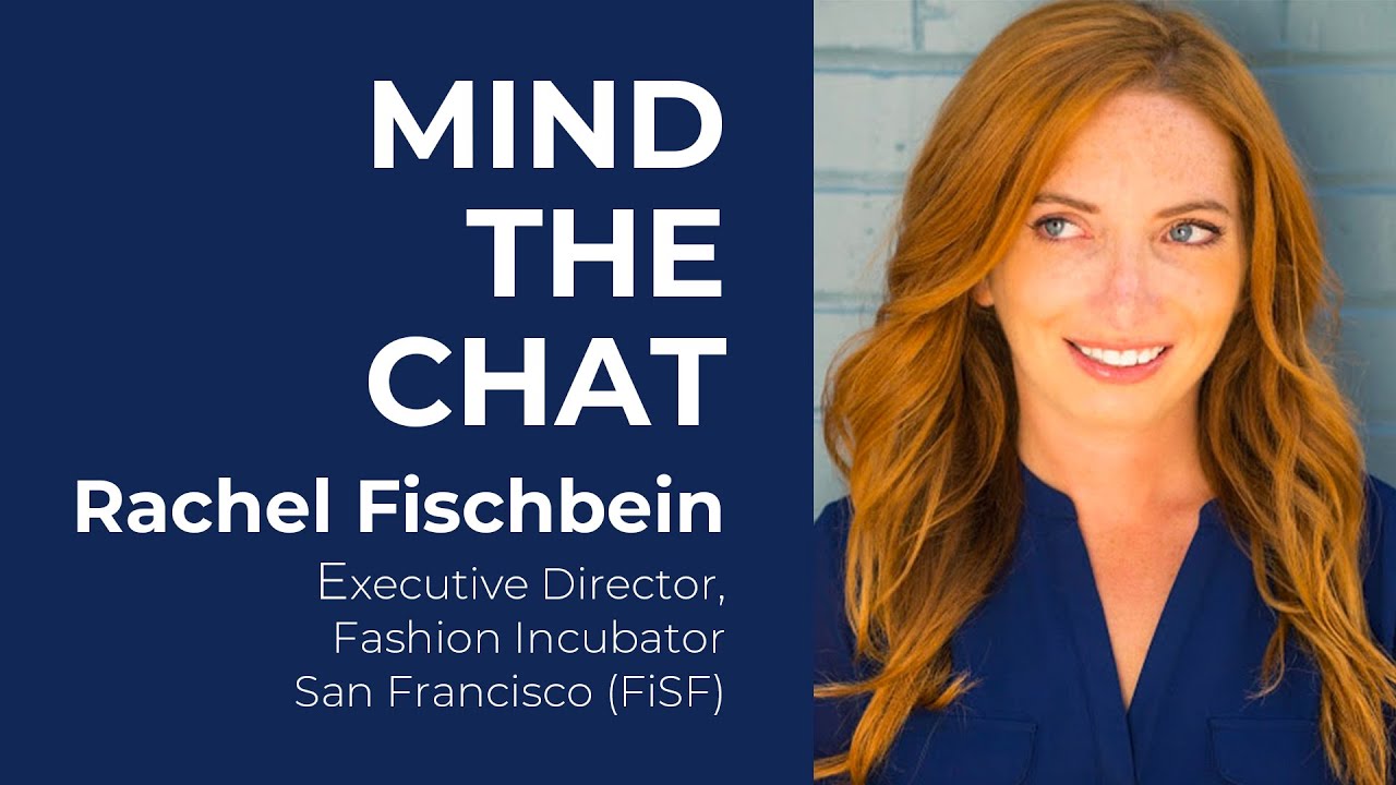 The Fashion Accelerator: making fashion(-tech) fashionable | Mind the ...