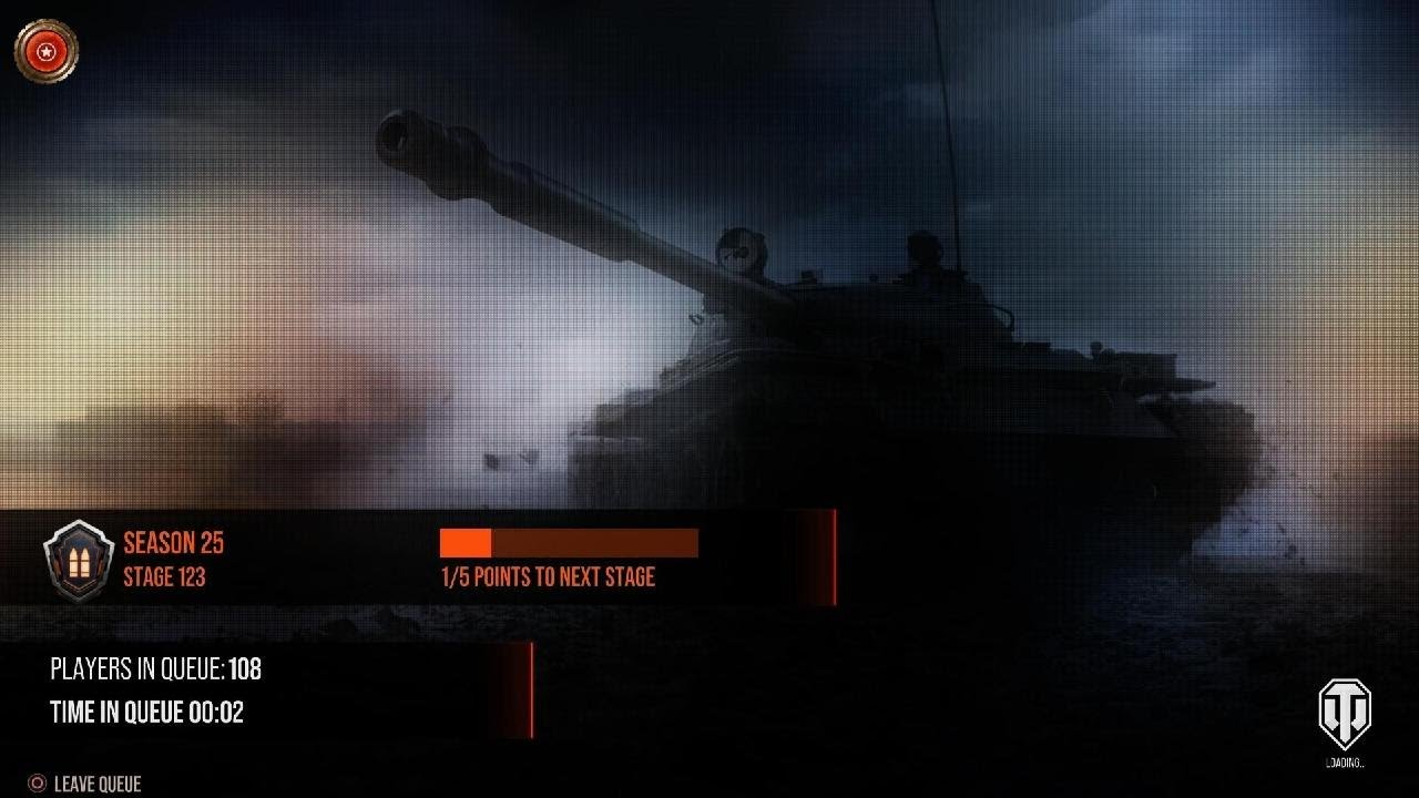 M53/M55 | Blind - YouTube