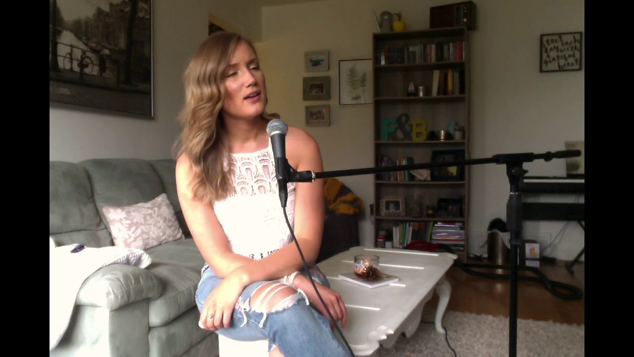 Crazy - Patsy Cline (Beth Bieda Cover) - YouTube