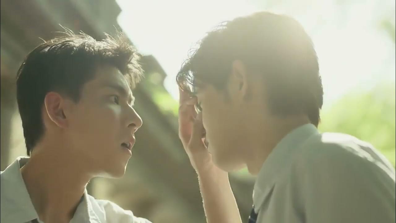 The Only One Ep 4| BL dramas |BL stories #blfanfic #blstories #blactors #blseries - YouTube