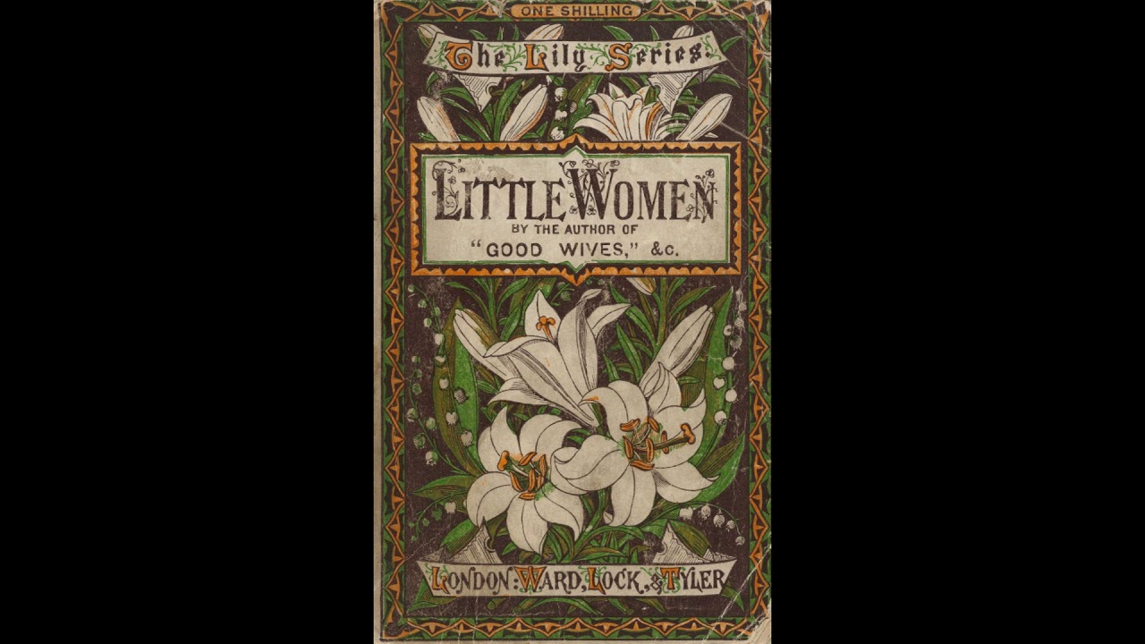 Little Women Chapter 35 Heartache - YouTube