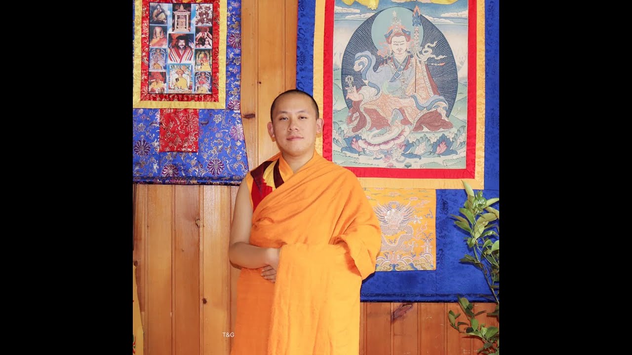 Gyalsey Tenzin Rabgay | Knowing the Significance of the State Funeral ...