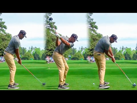 Golf Swing Tips: the Top Ten - Fairway First Golf