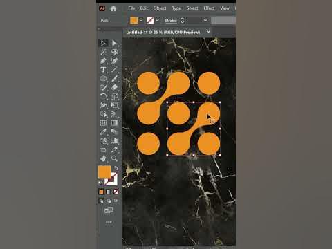Mastering Logo Design: Adobe Illustrator Tutorial Tech LOGO Inspiration ...