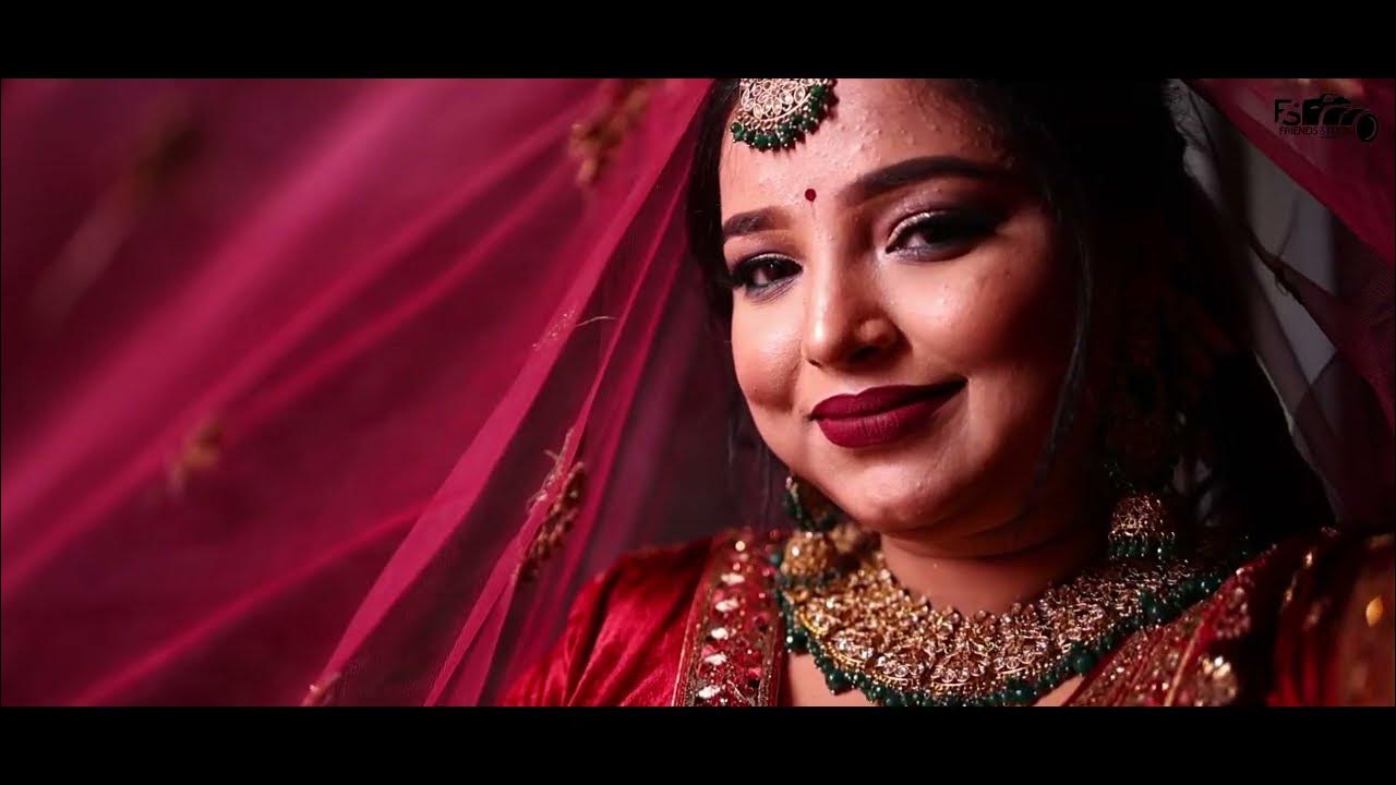 BEST WEDDING TEASER II AYUSHI + SUMIT II 2024 II EDIT-MUKESHRAAZ II FRIENDS STUDIO II MOB ...