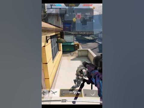 ACE IN CODM | #shorts #codm #callofdutymobile #codmshorts2023 #codmobile - YouTube