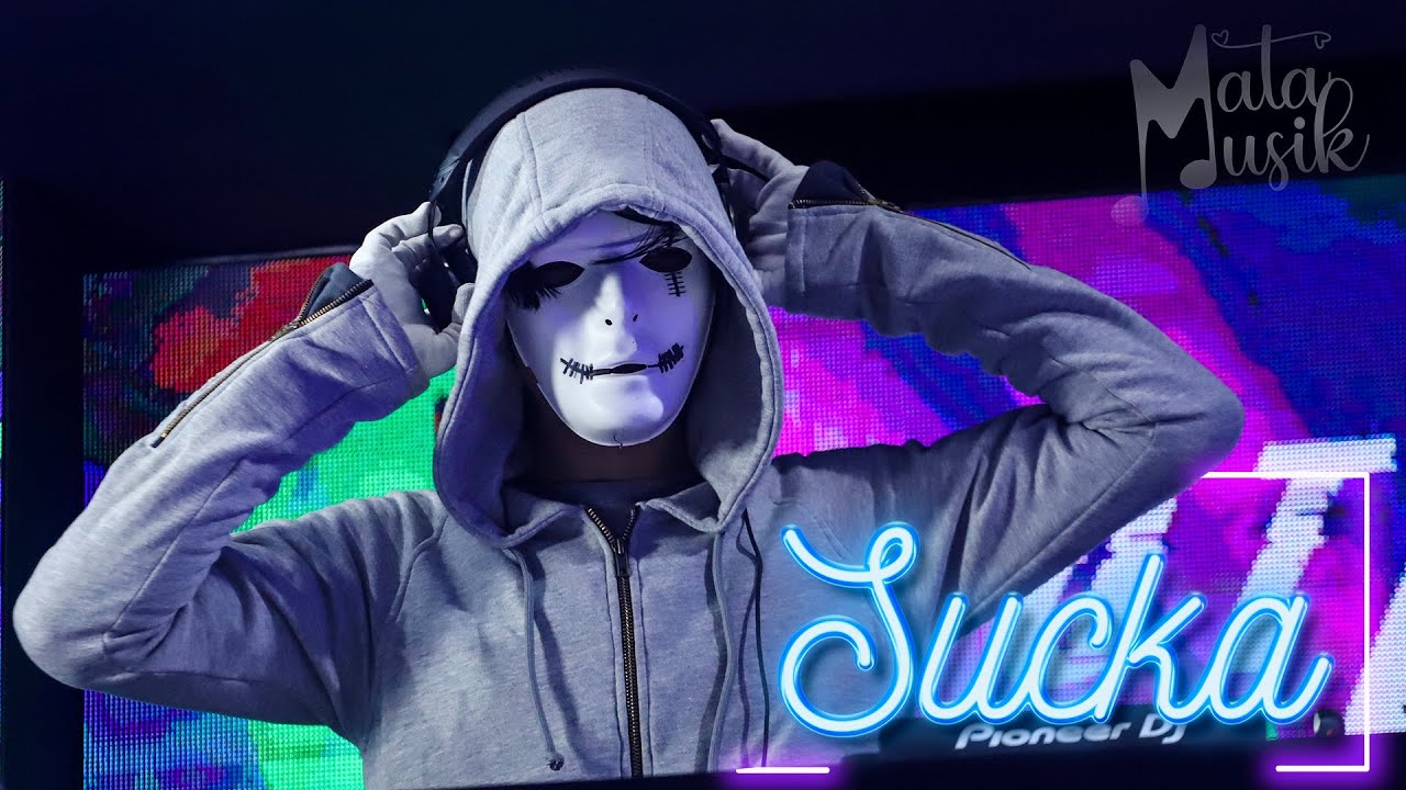 SUCKA - MataMusik Remix | BREAKBEAT - YouTube
