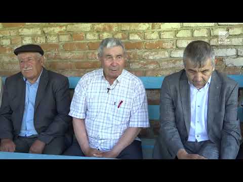 Мой аул - а. Нижняя Мара (14.08.2022)