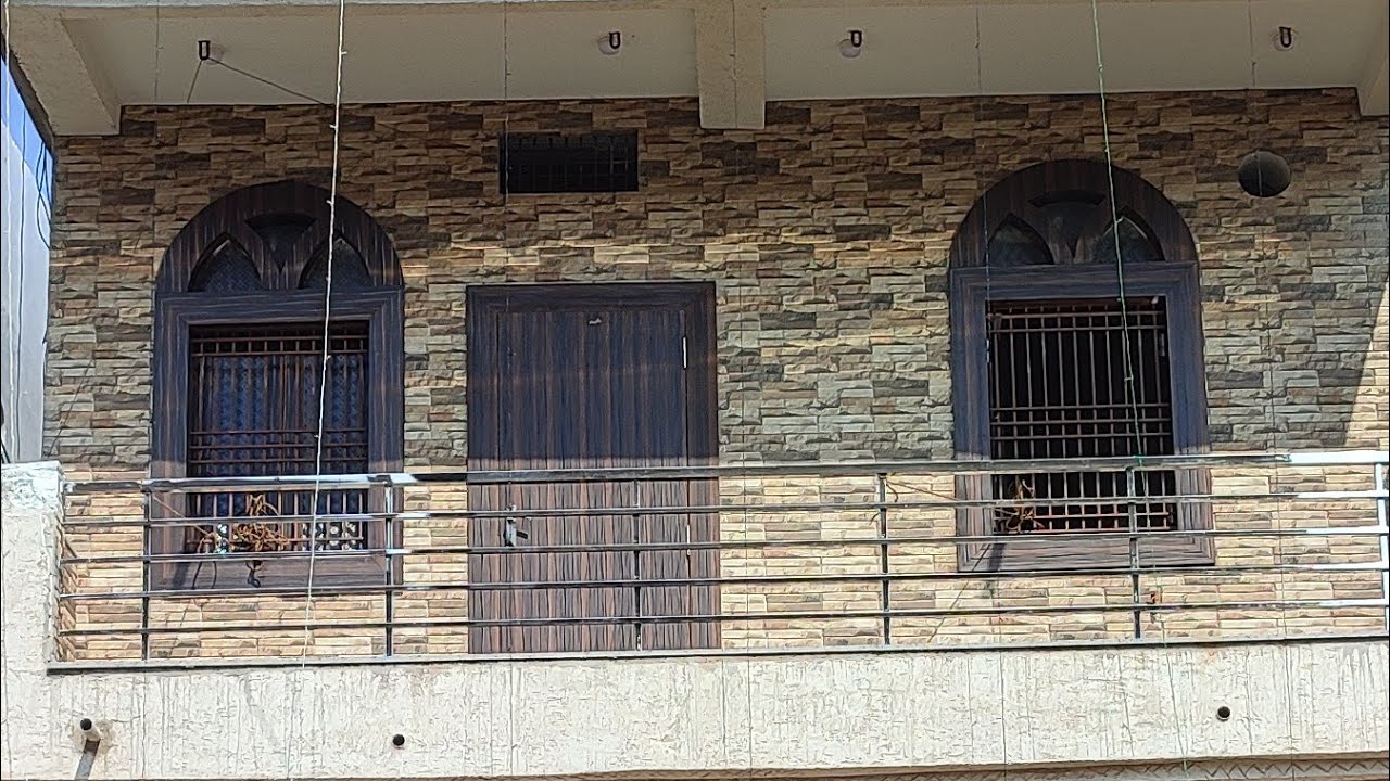 #HOUSE WIRING #UNDERGROUND WIRING #BEFORE AND AFTER CONSTRUCTION OF ...