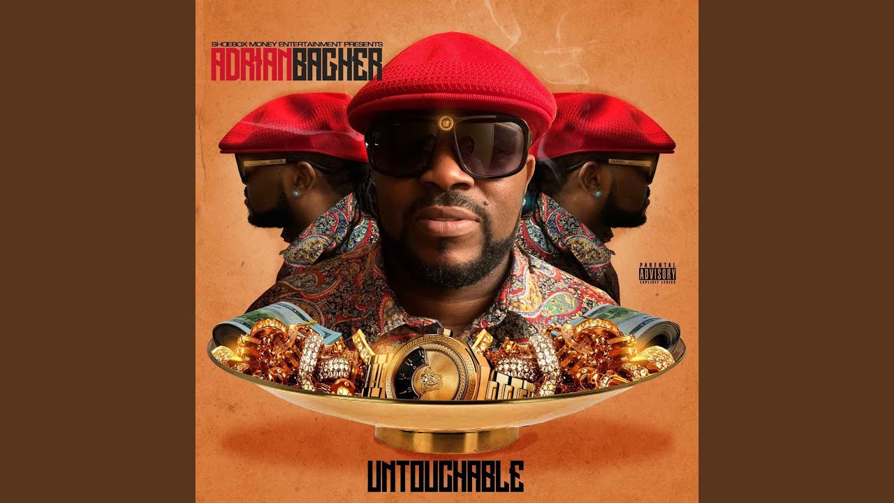 Another Man Will - YouTube Music