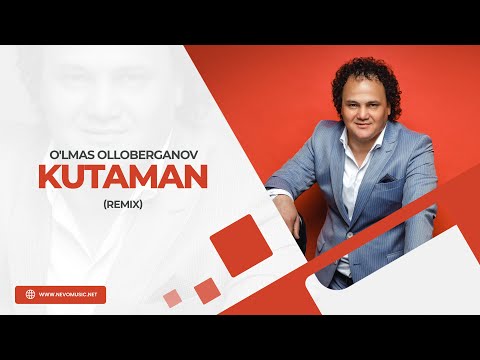 O'lmas Olloberganov - Kutaman (remix by DJ TAB)