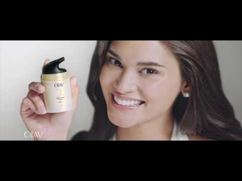 Olay TE Launch PH Pia TVC 30s Eng Portfolio