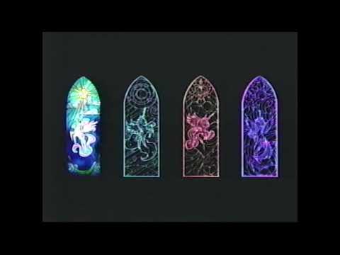Opening to My Little Pony: The Movie 2020 Homemade VHS