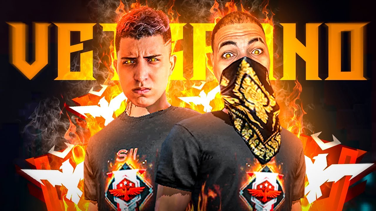 AYUDANDO al LORO a SUBIR a HEROICO - FREE FIRE - YouTube