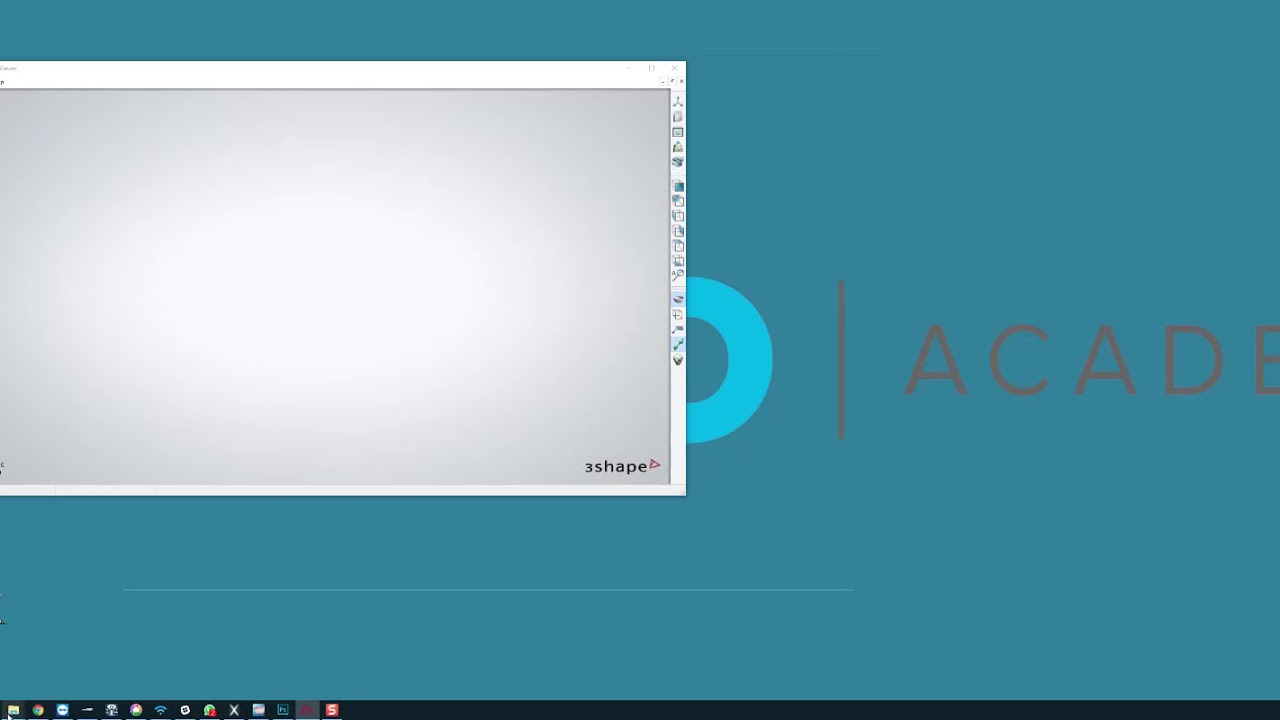 How and Why You Use the 3Shape 3D Viewer - YouTube