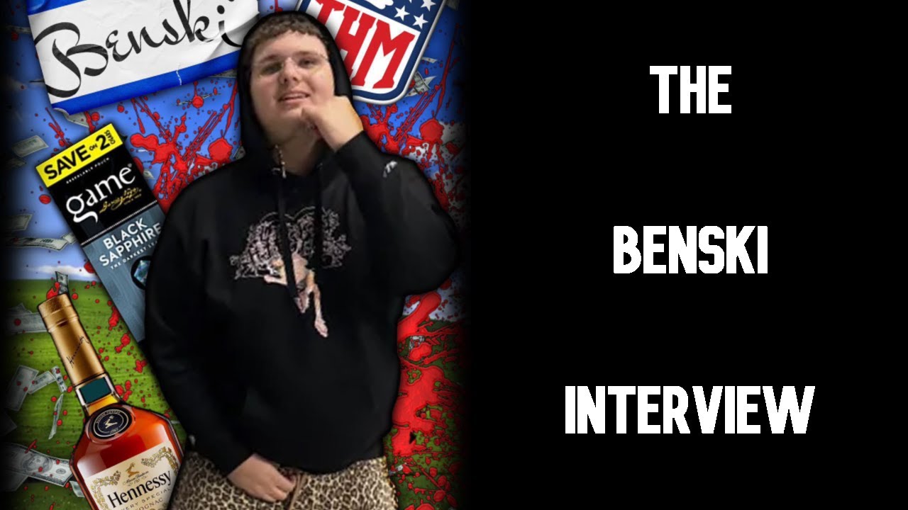 The Benski Interview (#4) - YouTube