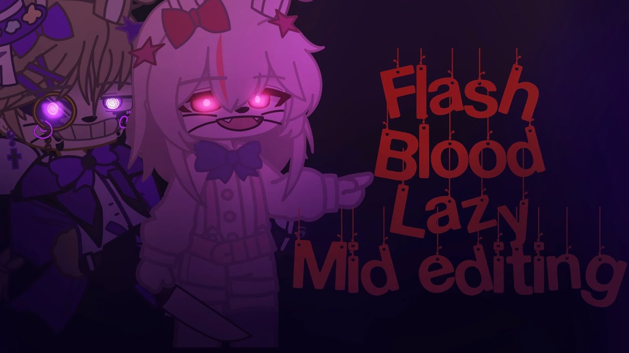 I still feel alive///Meme//Gacha fnaf//⚠️ - YouTube