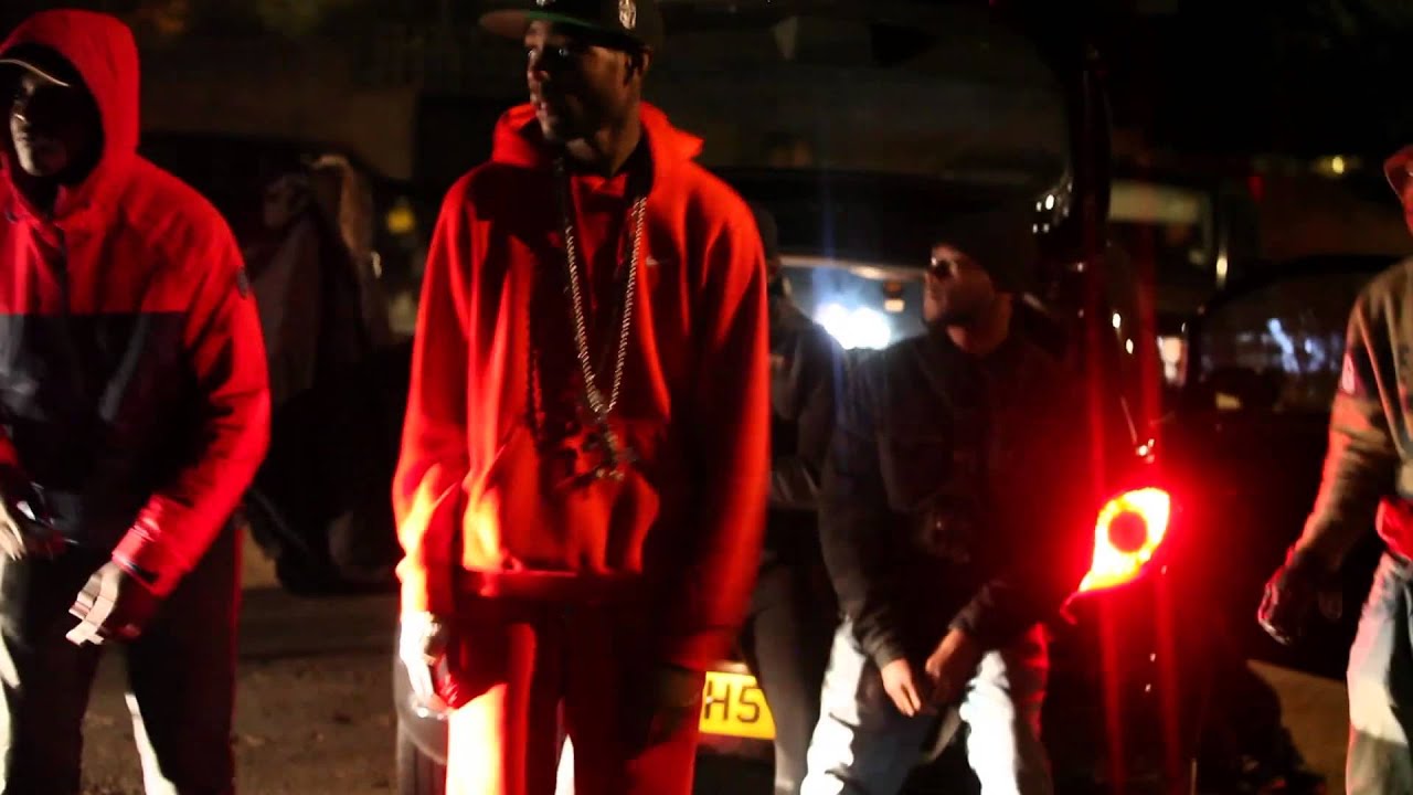 T-Squeeze (Croydon) - Pull up #FIELDWAY @PacmanTV @TSFieldside - YouTube