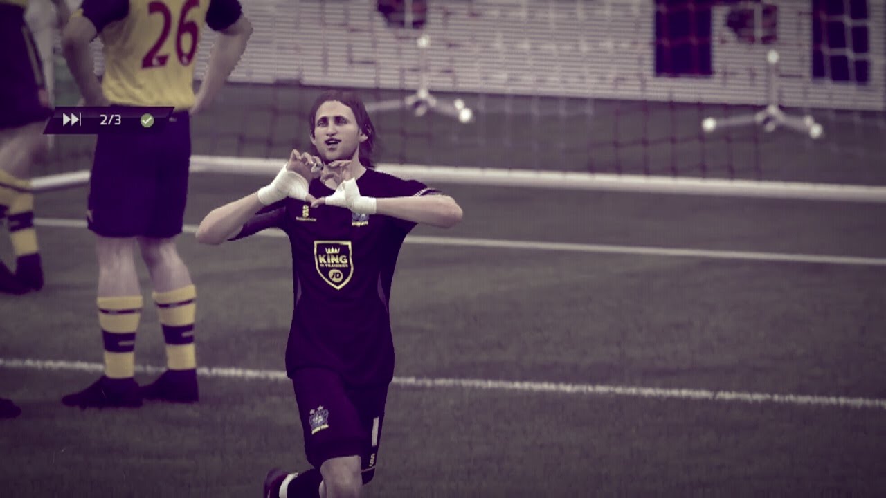 Psycho FC Montage - YouTube