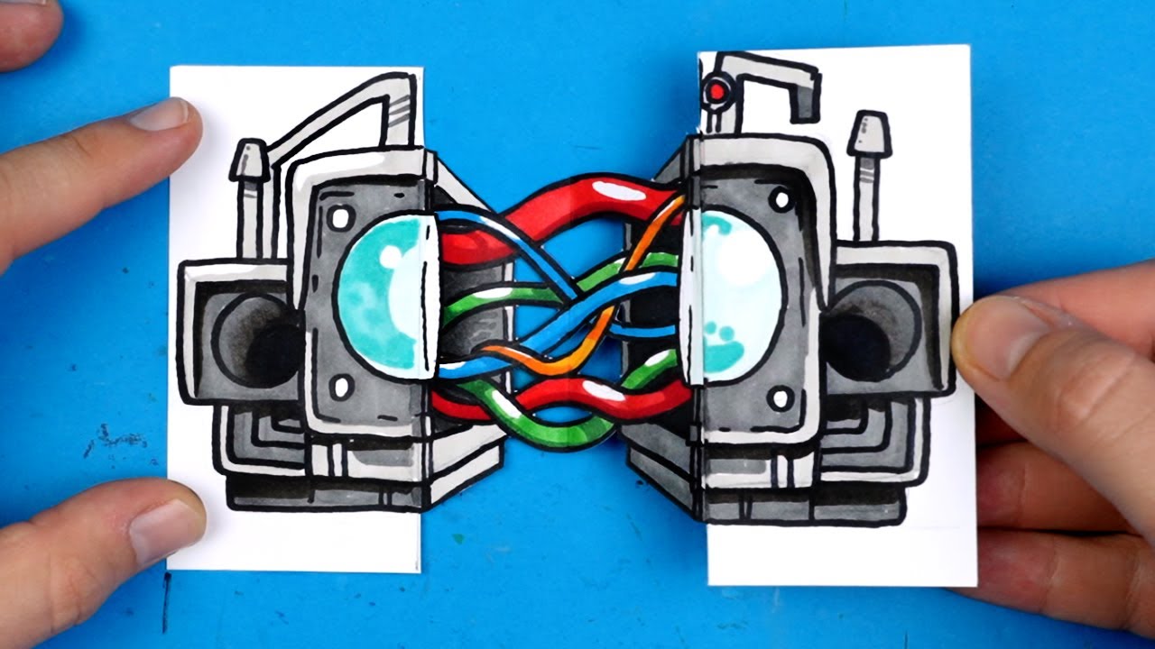 TITAN CAMERA MAN Becomes a MONSTER !? (CRAZIEST TITAN TV MAN ARTS ...