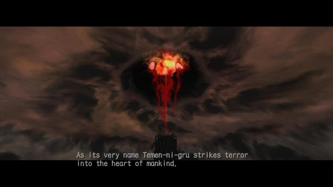 Devil May Cry 3 - Arkham enters Demon World - YouTube