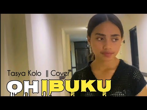 OH IBUKU (TITIEK SANDHORA) || TASYA KOLO. COVER ||