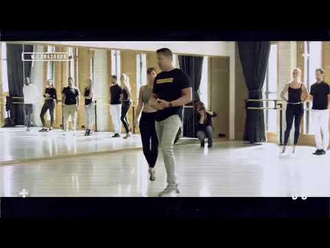 KIZOMBA CLASSES